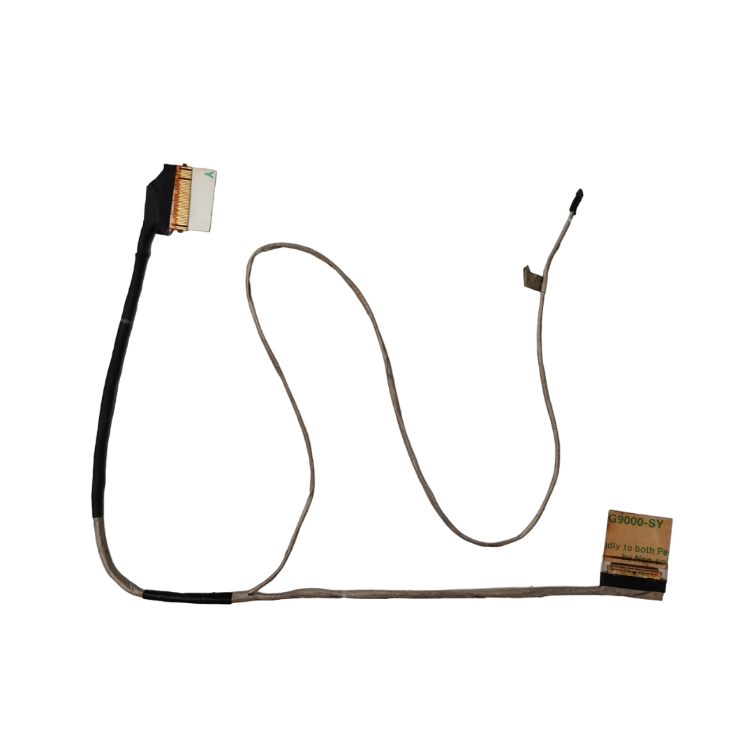 สายแพรจอ DELL Inspiron 14-3451 14-3452 14-3458 14-3459 30 PIN [450 ...